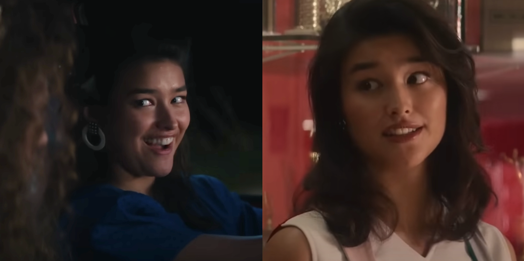 Sinabi ni Liza Soberano na 'Lisa Frankenstein' ang nagpaibig sa kanya sa pag-arte - Philippines ...